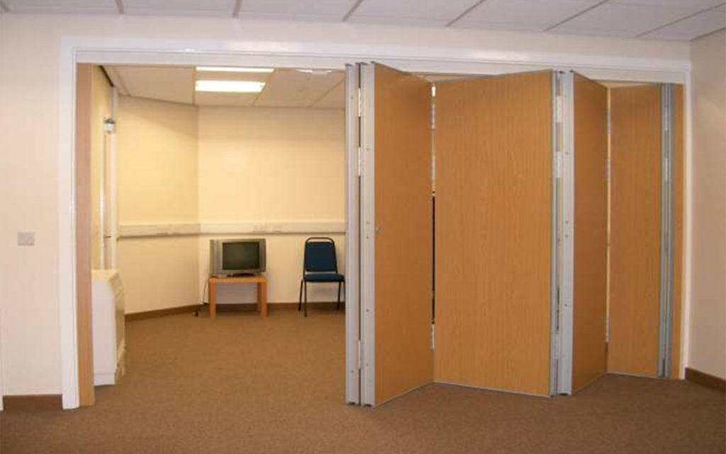 Chester Lane Library - St Helens - Multispace Systems Ltd